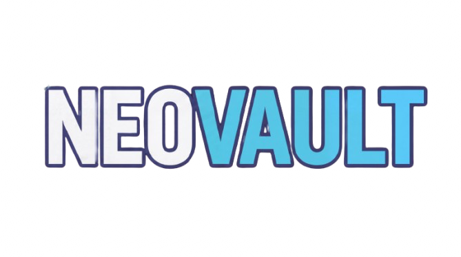 NeoVault - Collect Rare Trading Cards | Physical Cards Shipped